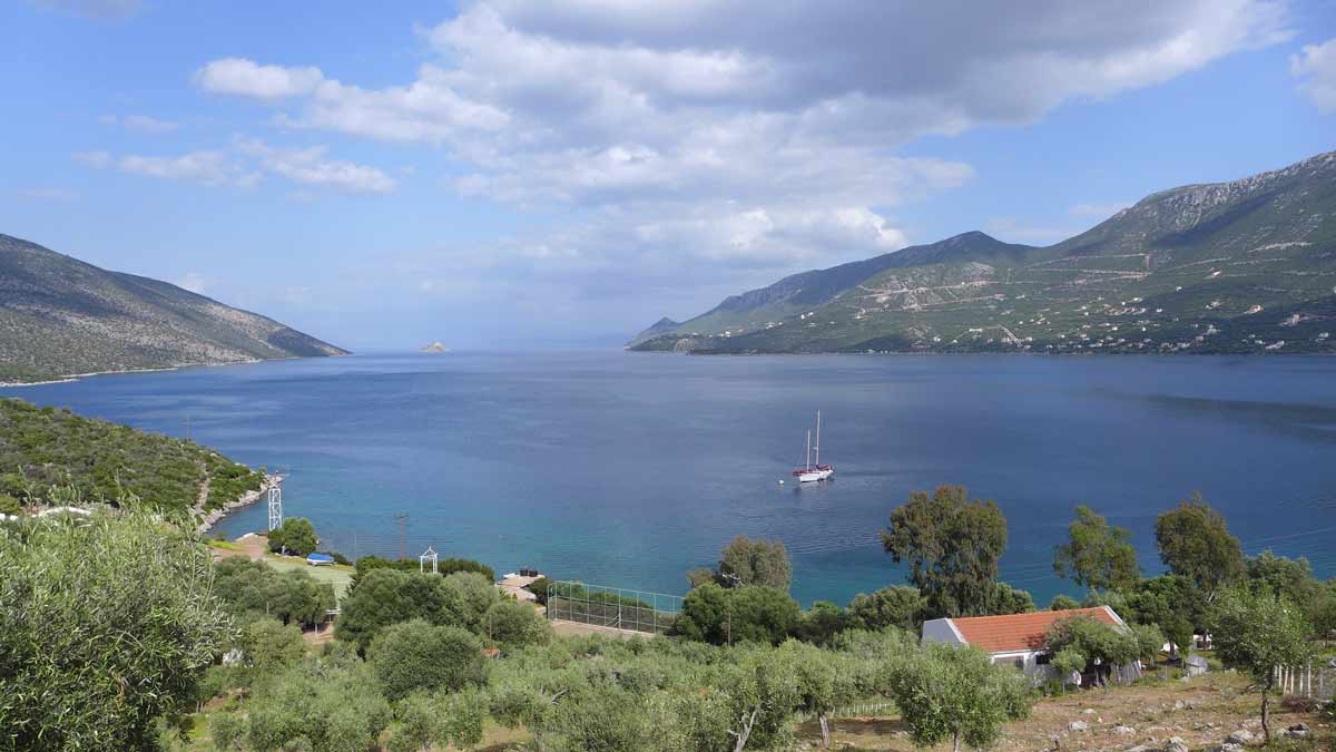 Fellowship Missionaries in Greece - Fellowship Bible Church