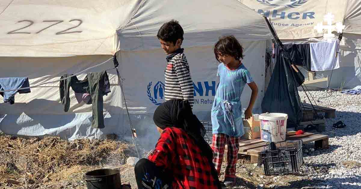 Fellowship Blog (Loving on Neighbors and Refugees in Greece ...