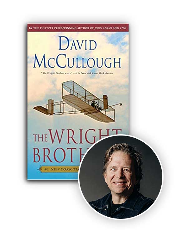 What We Are Reading - Fellowship Bible Church